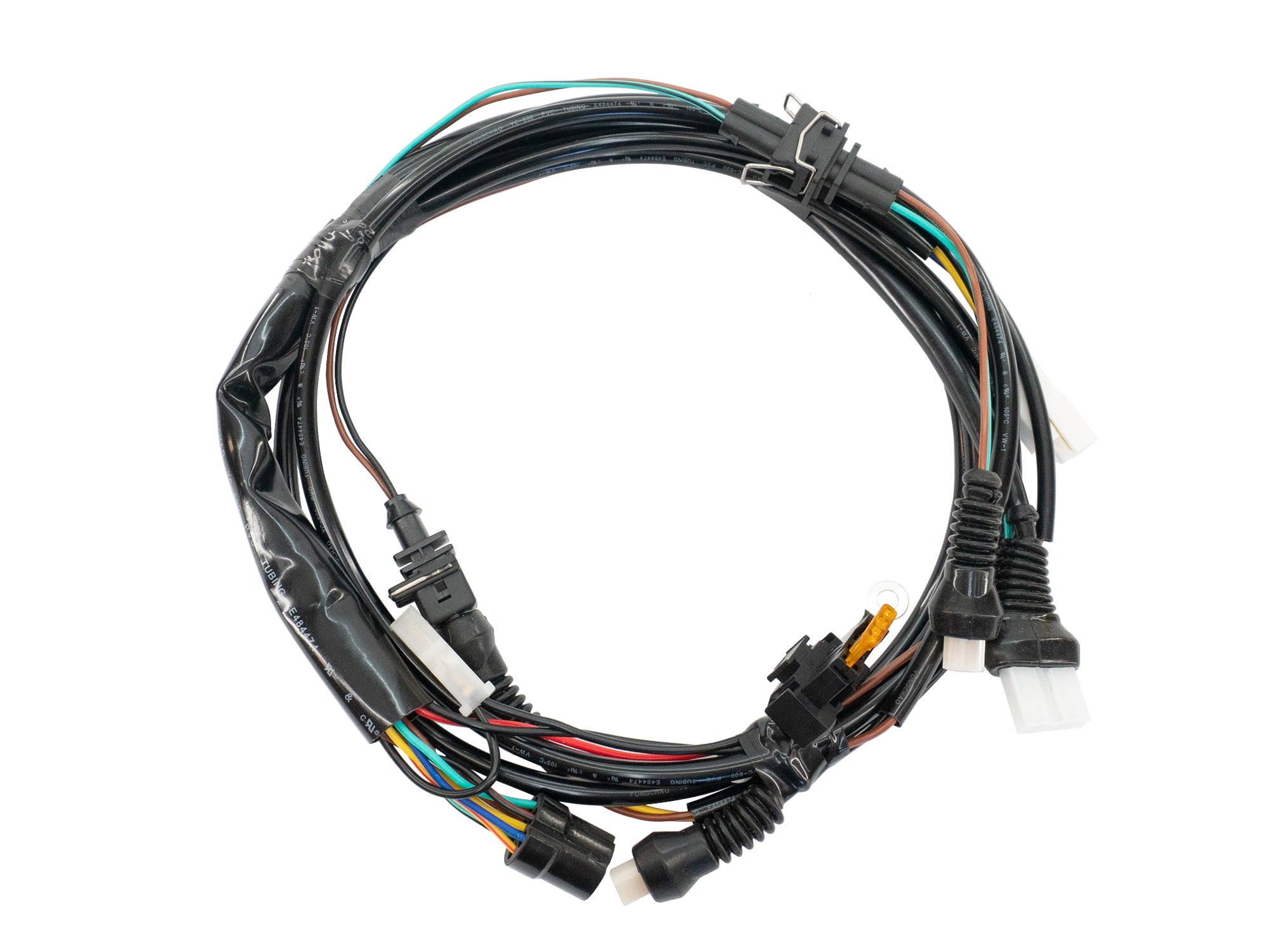 Engine Compartment Wiring Harness – GoWesty