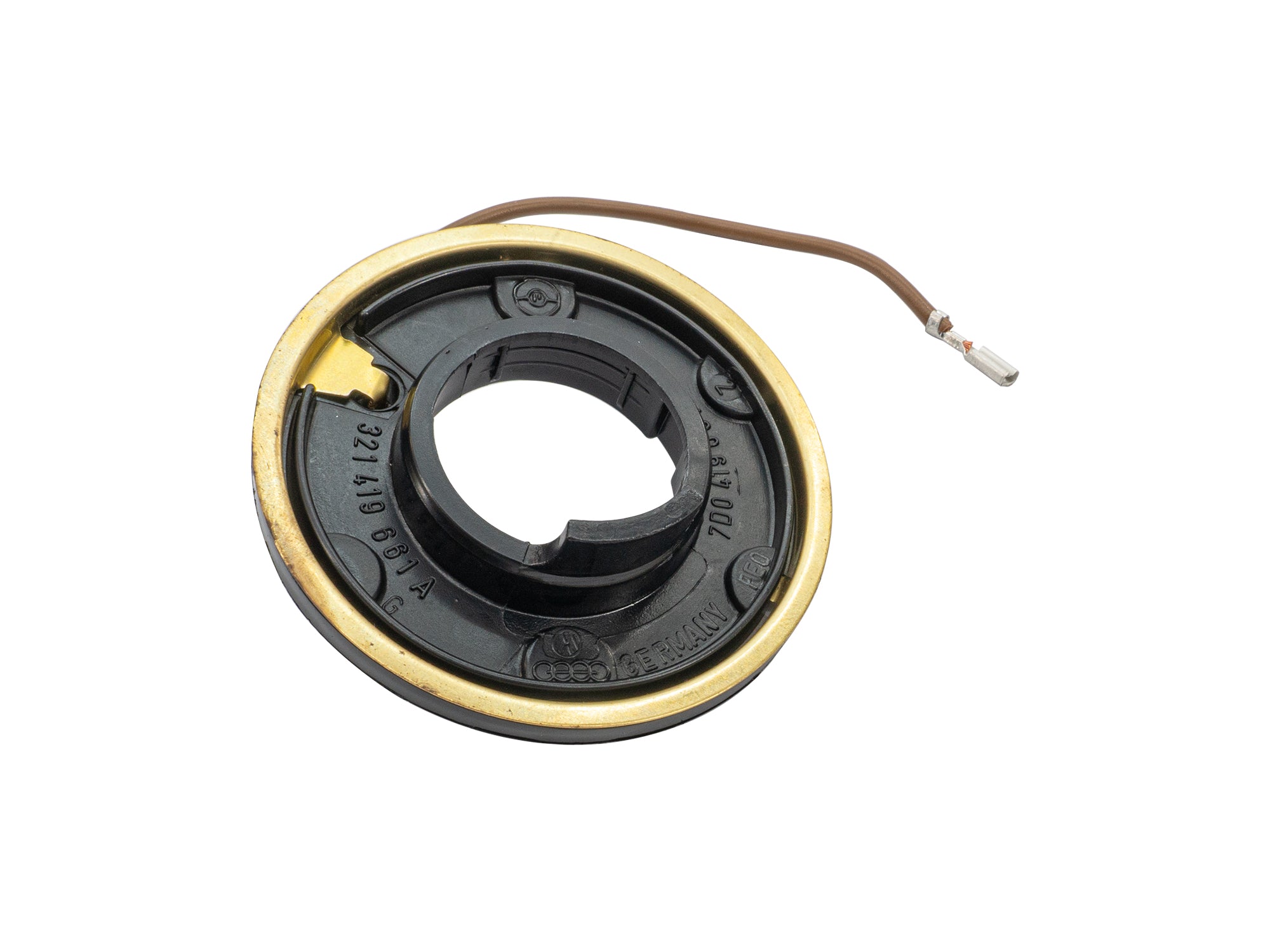 Horn contact ring – GoWesty