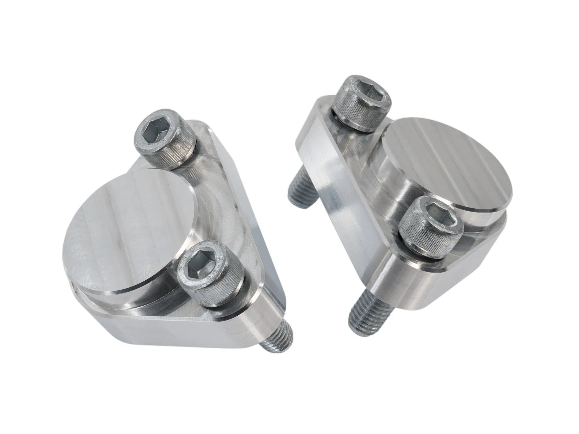 Upper ball joint spacer kit – GoWesty