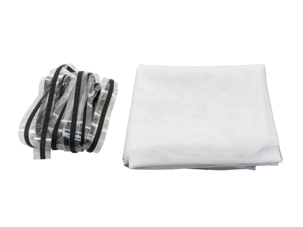 Budget Bug Screen Kit – GoWesty