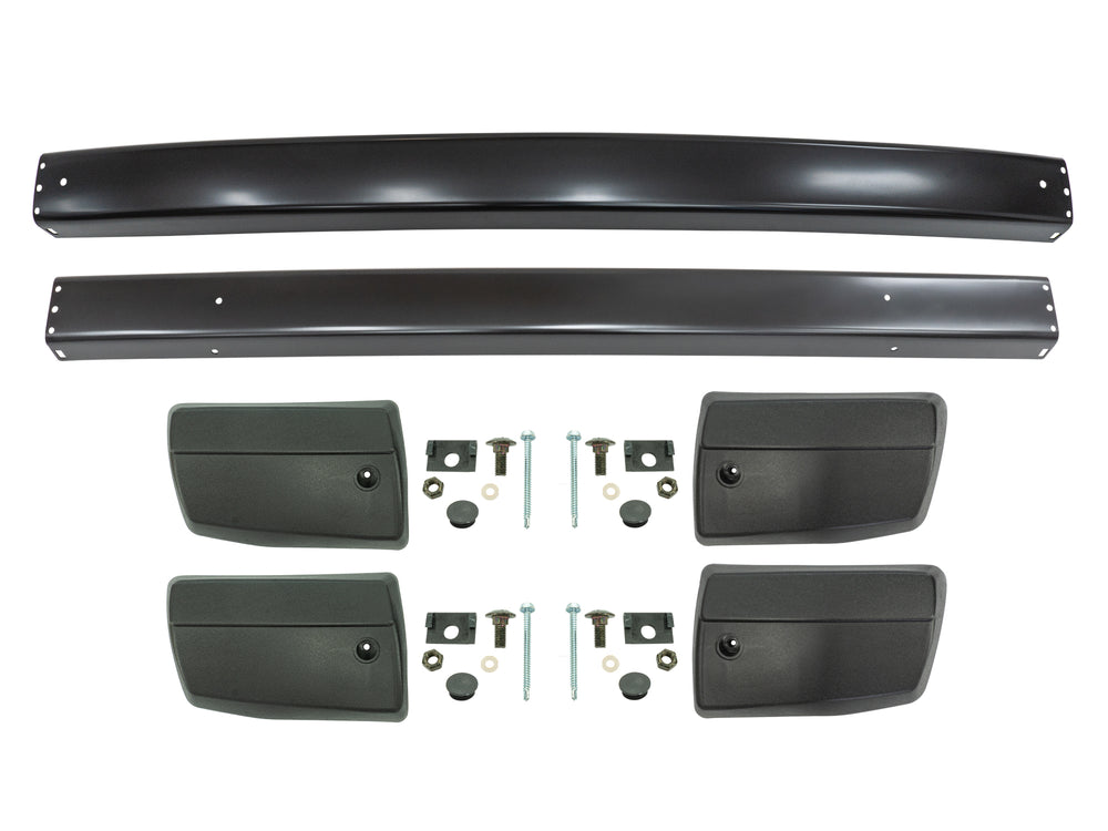 Bumper Bundle (Deluxe) [Vanagon] | BUMPER-BUNDLE-DLX | GoWesty