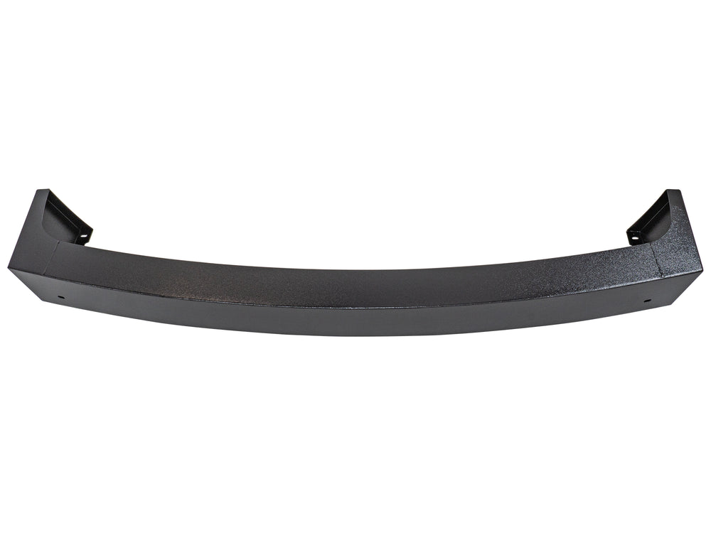 GoWesty Plate Steel Bumper Set [Vanagon] | GW-BUMPER-SET-HC | GoWesty