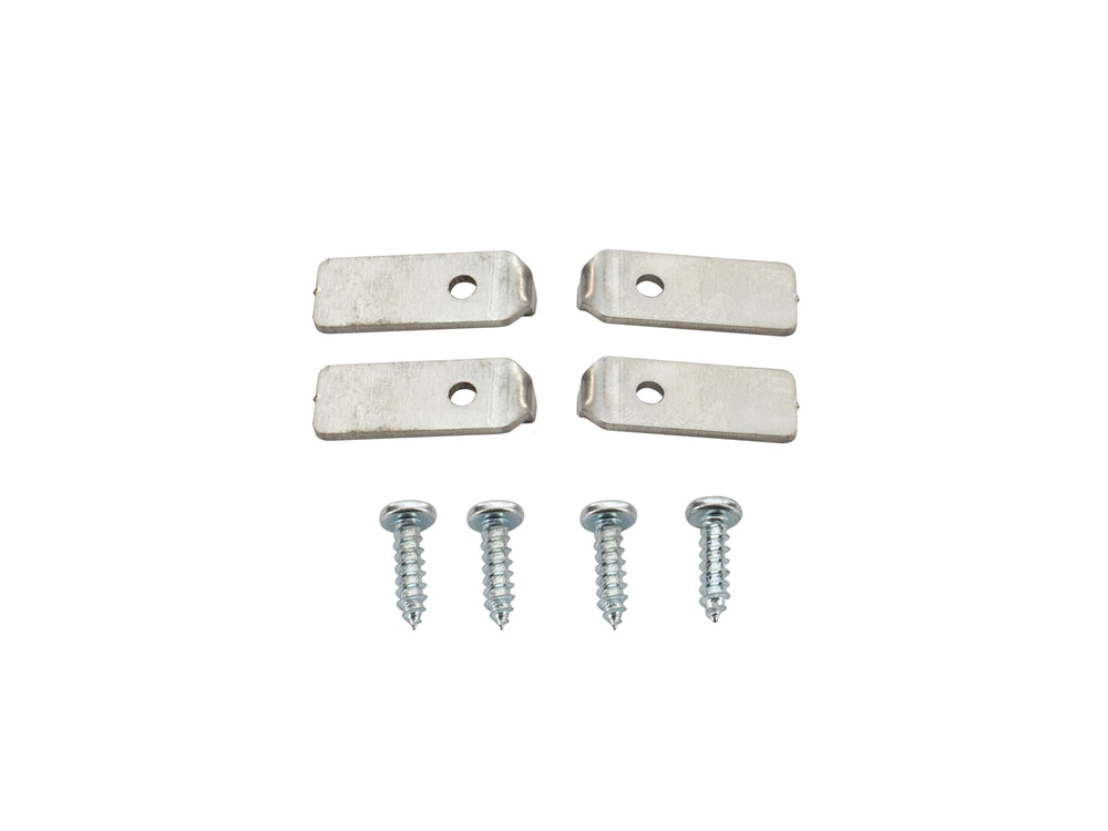 Instrument Cluster Mounting Tab Kit | CLUSTER-TAB-KIT | GoWesty