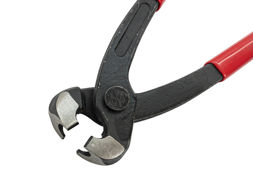 Ear Clamp Pincer Pliers – GoWesty