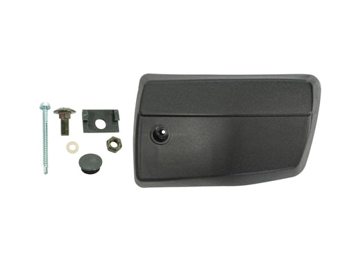 Bumper end cap kit – GoWesty