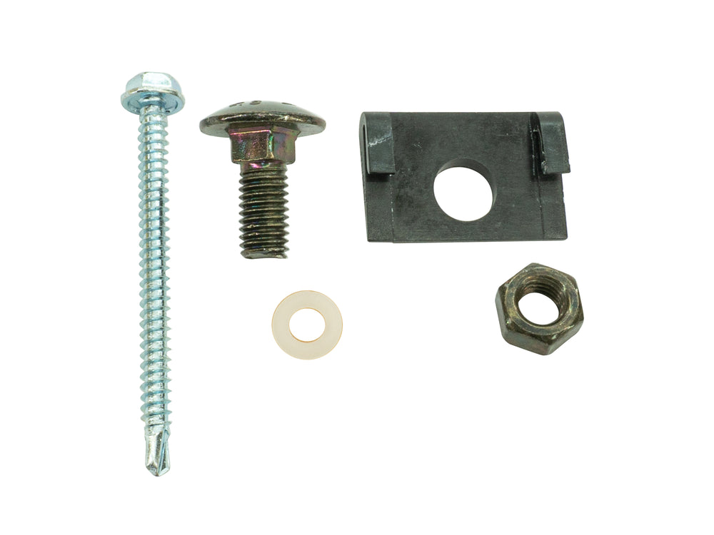 Vanagon Bumper End Cap Kit - Replace & Protect Your Bumper – GoWesty