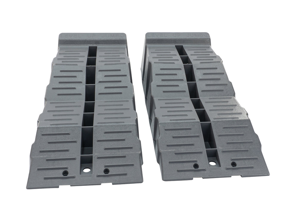 Fiamma magnum level system ramps with storage bag – GoWesty