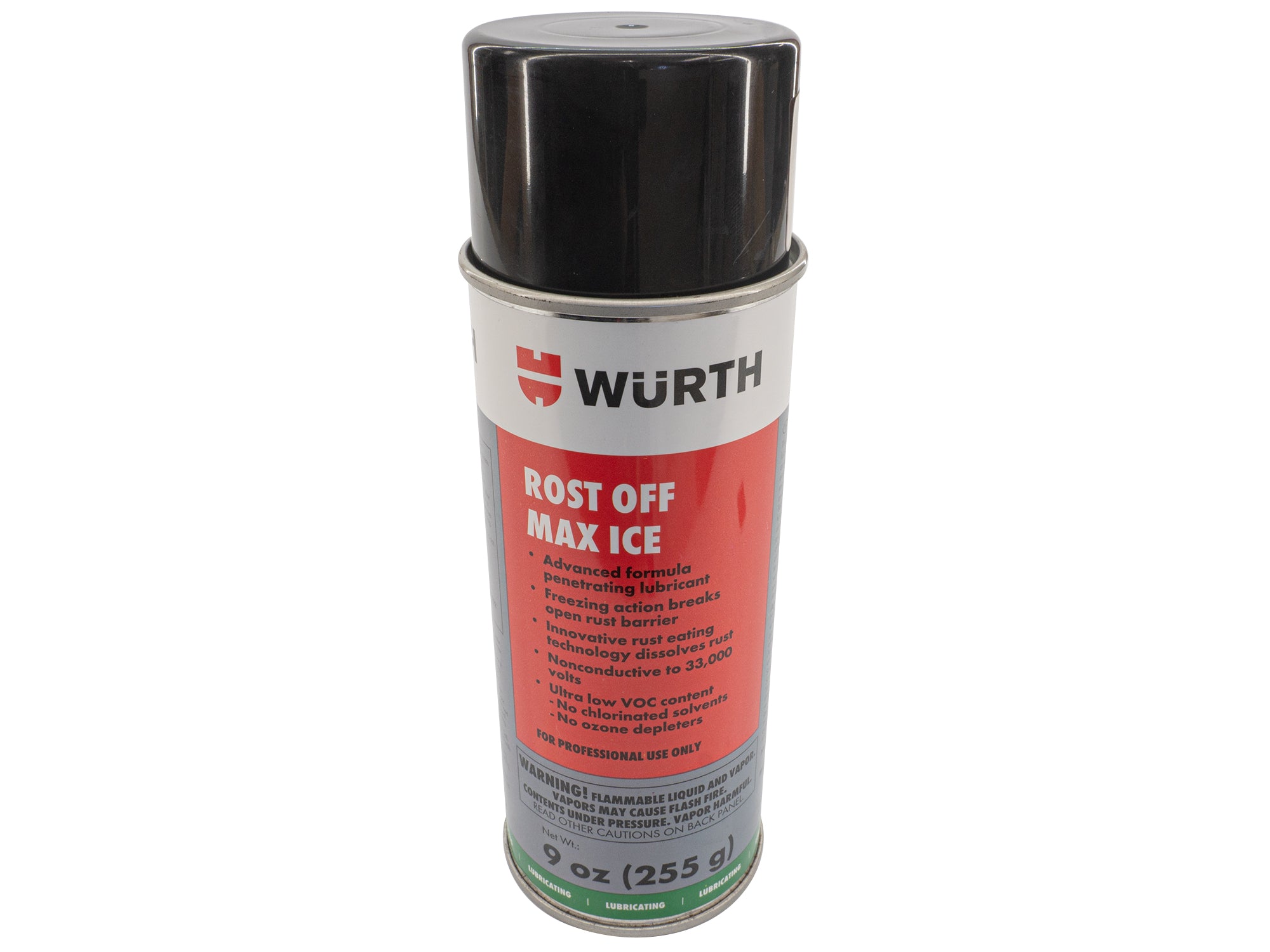 Rost off rust loosener wurth – GoWesty