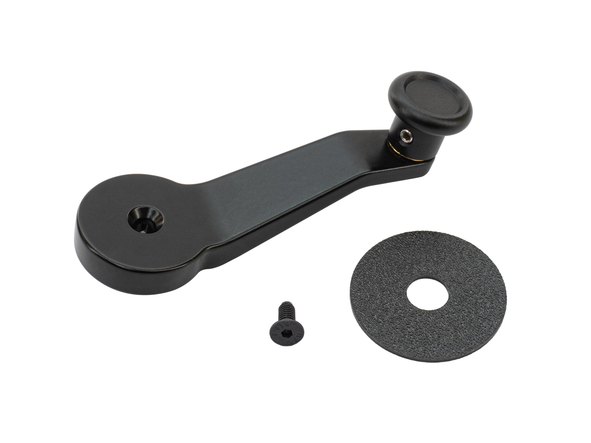 Heavy Duty High Offset Window Crank – GoWesty