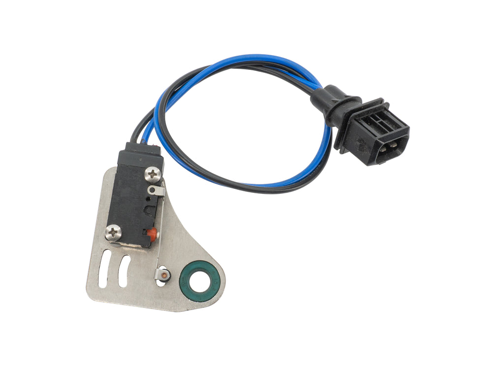 Throttle Position Switch Kit for Bosch EFI – GoWesty
