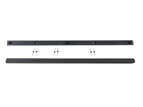 Rocker Panel Guards (Low-Profile) [Vanagon] | GVW-ROCKER-GUARDS | GoWesty