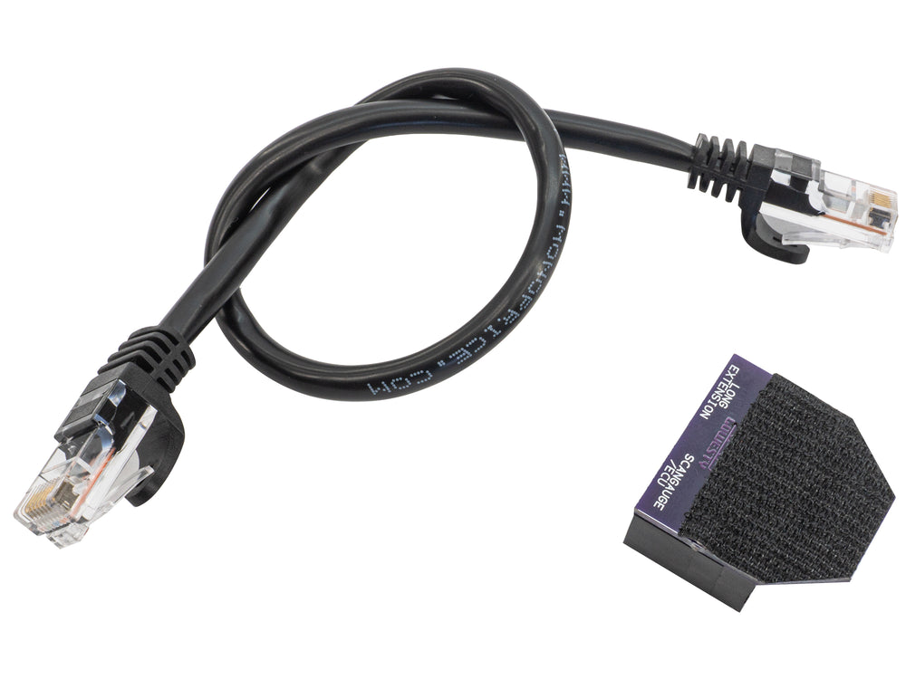 MPG Kit for ScanGauge (GW-EFI) – GoWesty