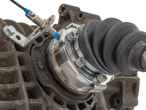 Vehicle Speed Sensor Kit (Axle Mounted) – GoWesty