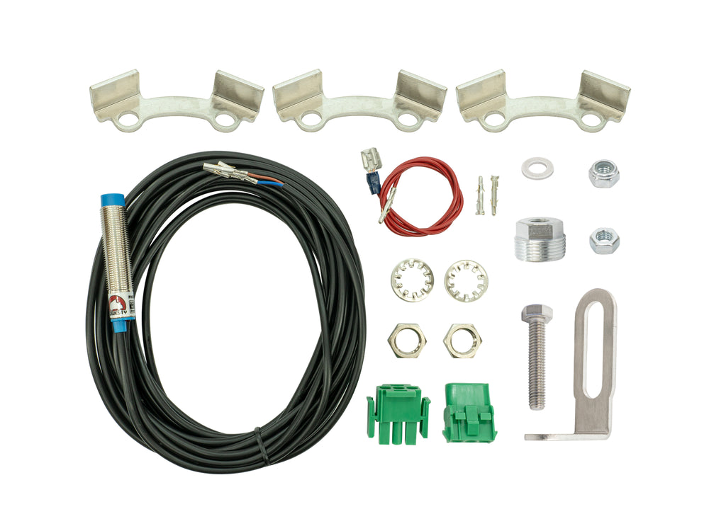Vehicle Speed Sensor Kit (Axle Mounted) – GoWesty