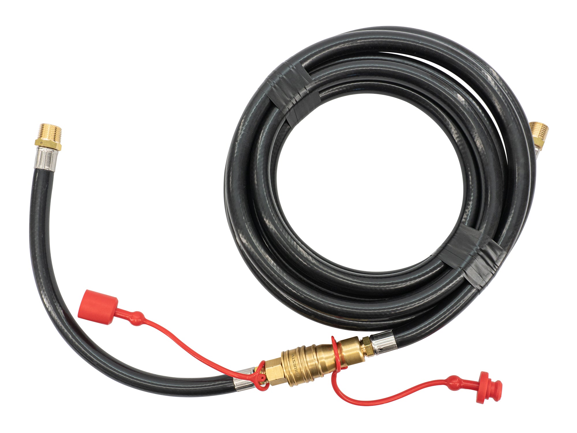 LP Tank Delete Kit – GoWesty