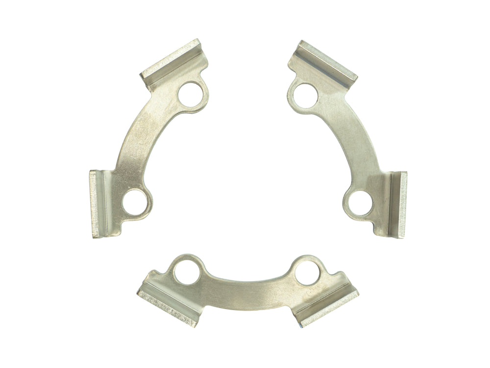 Vehicle Speed Sensor Signal Exciter/Bolt Lock Plate Kit (CV Joint ...