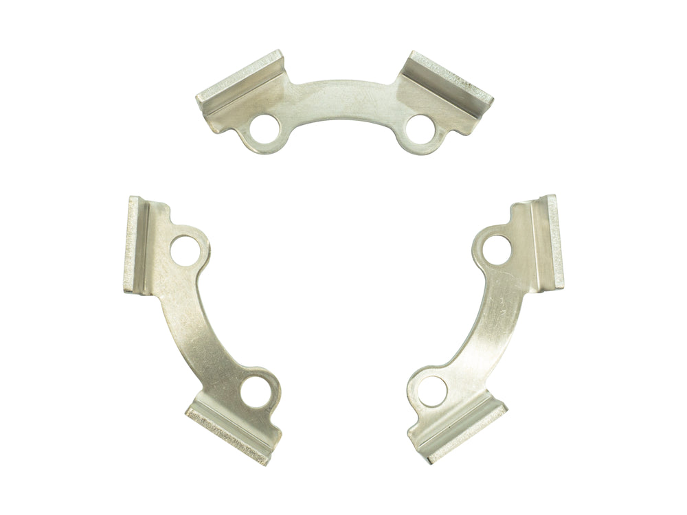 Vehicle Speed Sensor Signal Exciter/Bolt Lock Plate Kit (CV Joint ...