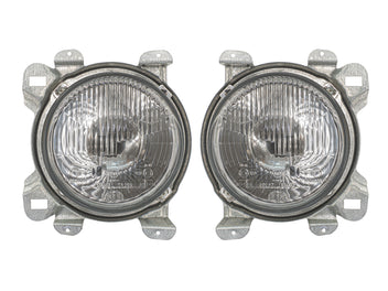 Classic Closeouts – GoWesty