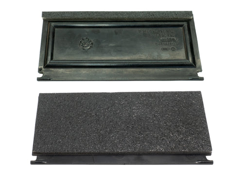Heater Box Foam Reseal Kit – GoWesty