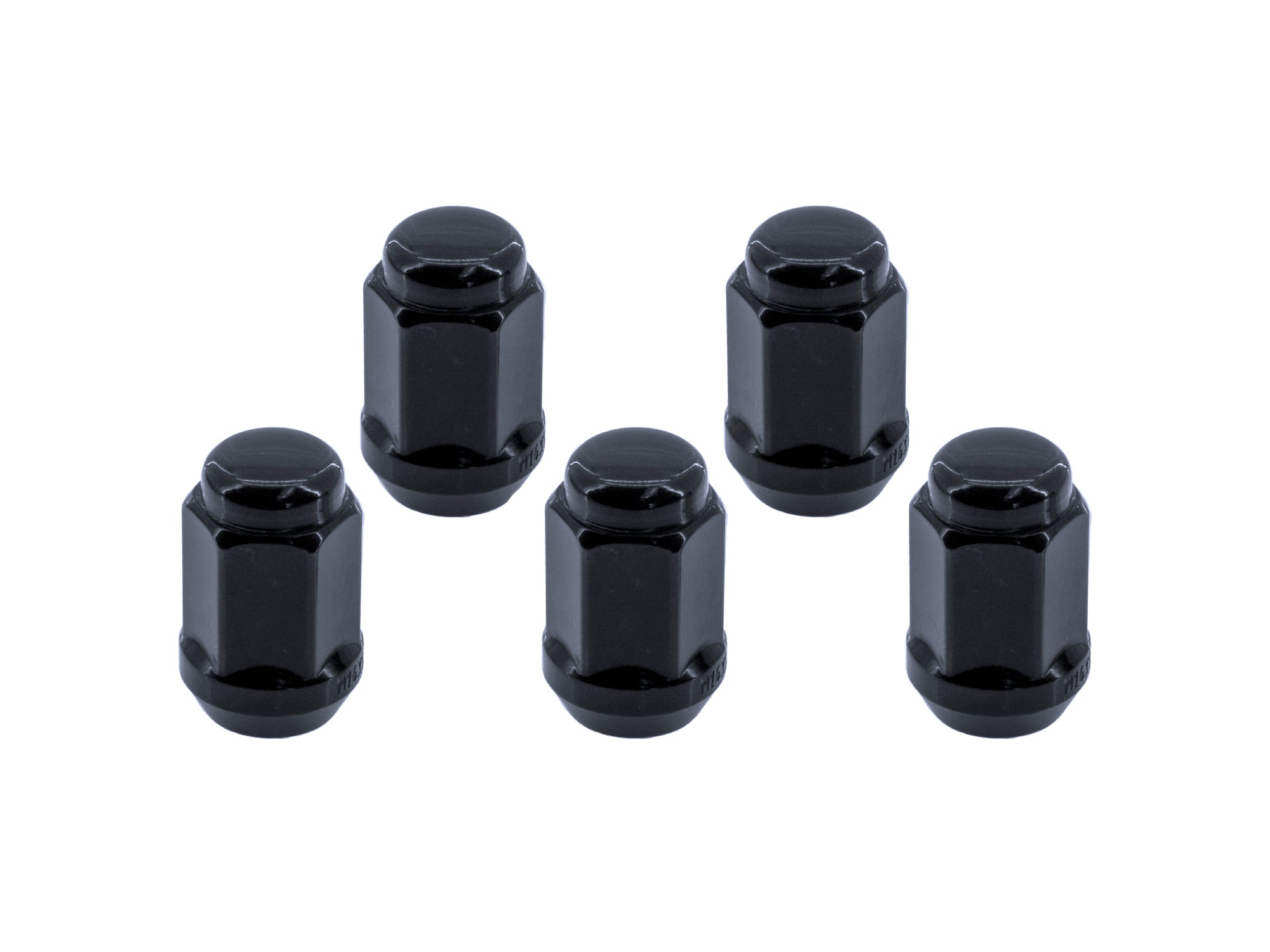 Conical seat wheel nut – GoWesty