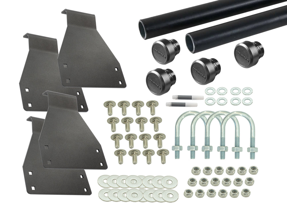 GoWesty Roof Rack Bundle [Vanagon Westfalia]