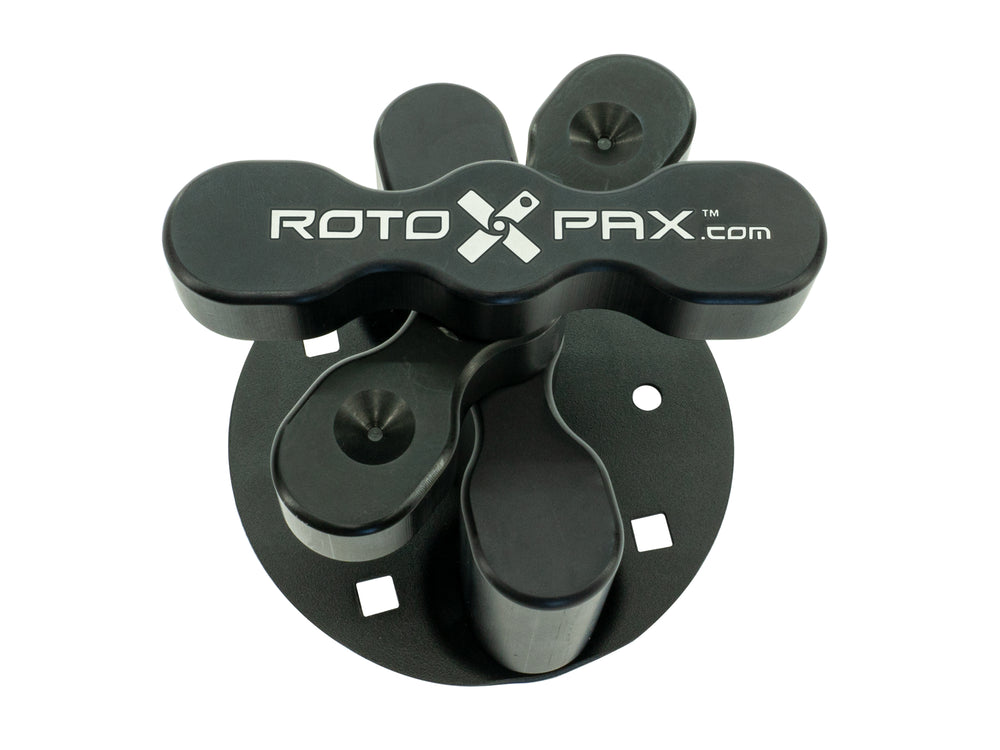 Rotopax mount – GoWesty
