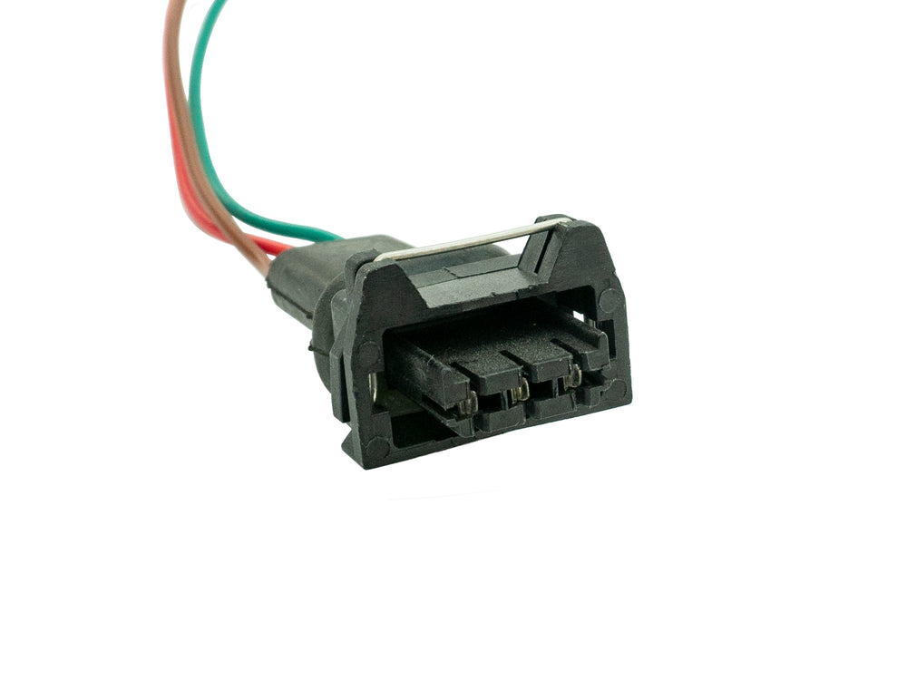 Hall Sender Pigtail Kit – GoWesty