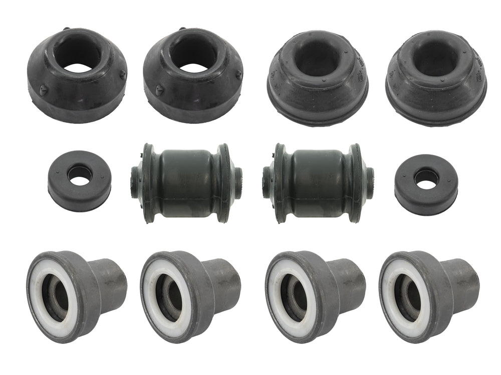 Front suspension bushing set – GoWesty