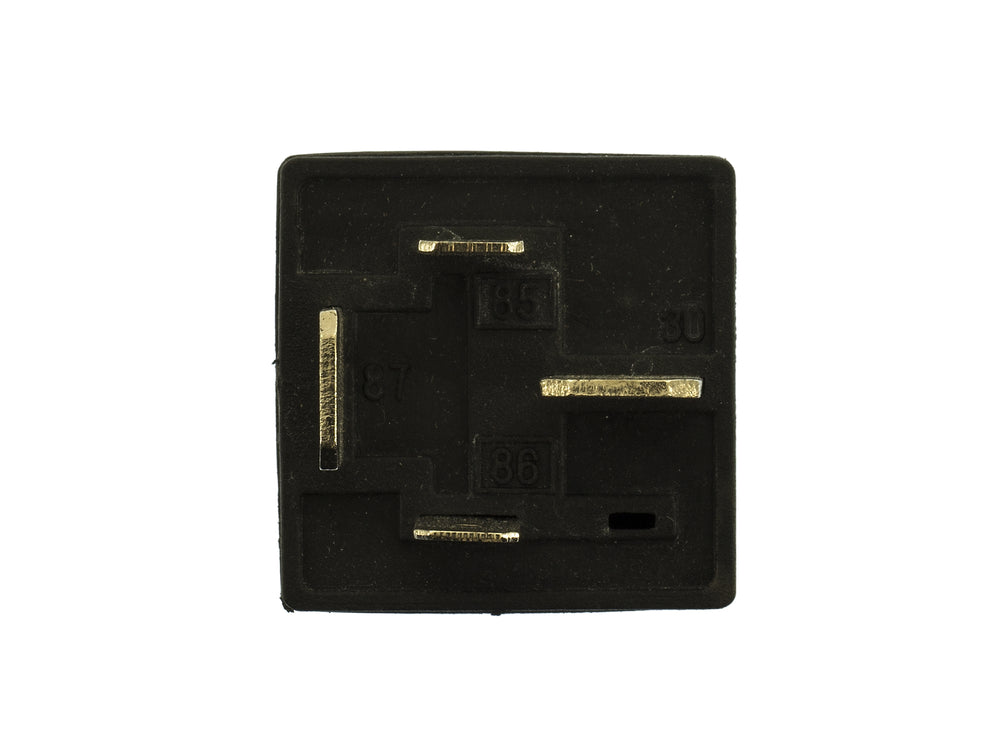 Load reduction relay – GoWesty