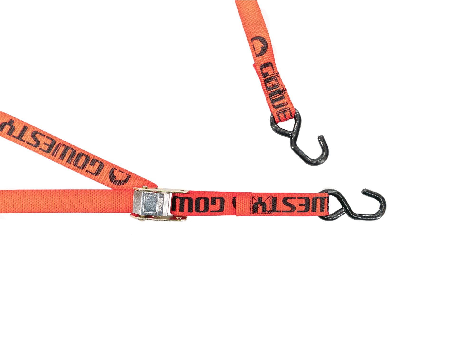 Cargo cam strap – GoWesty