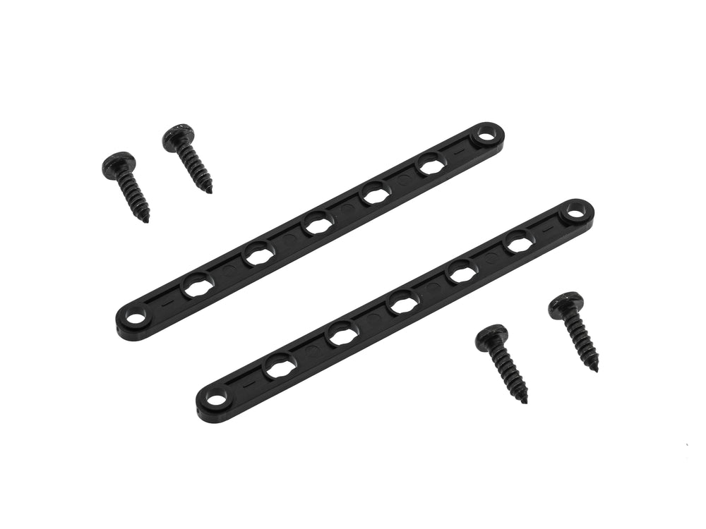 Springloaded cup holder black – GoWesty