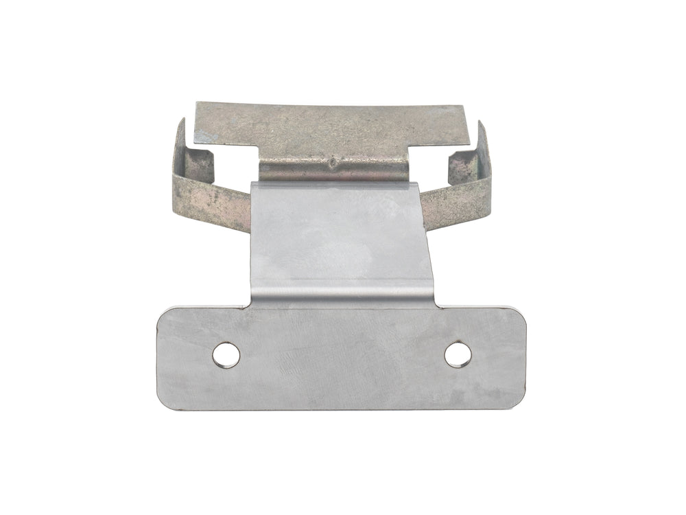 Ac resistor bracket – GoWesty
