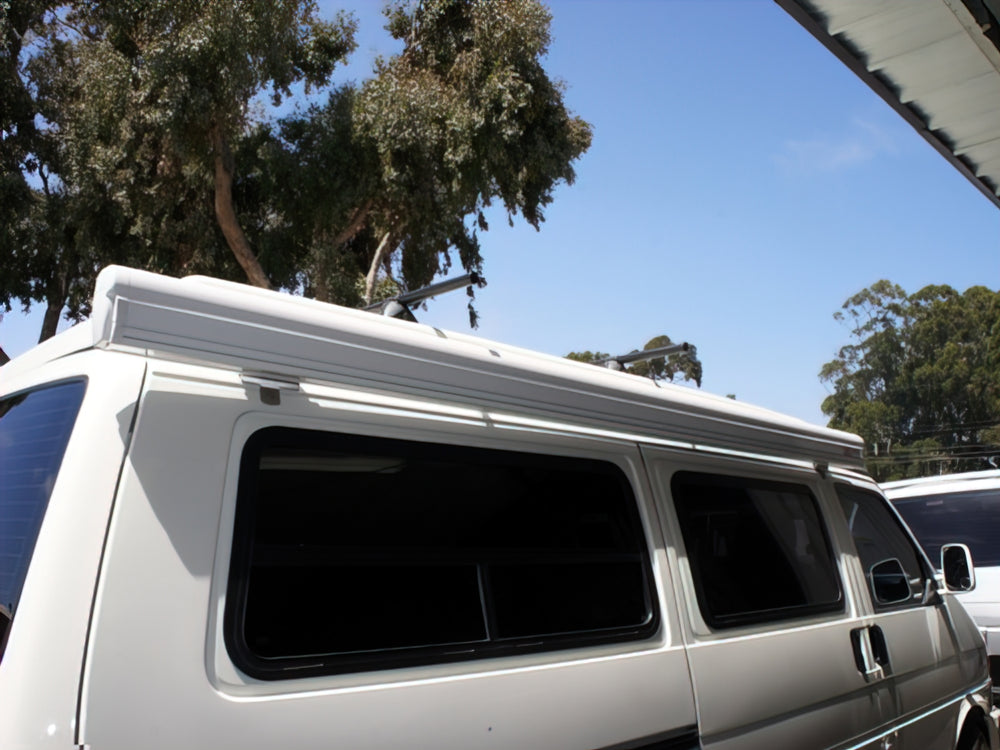 Fiamma F45S Awning | F45S | GoWesty