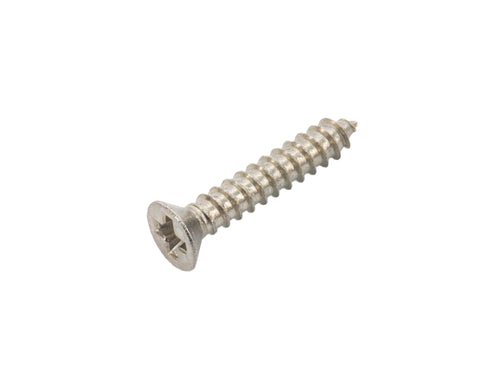 Curtain Track Screws (Pack of 12) | GVW-255-406 | GoWesty