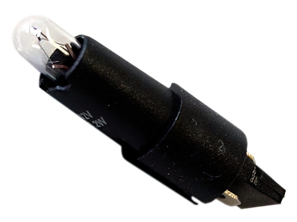 Bulb socket dash vent control – GoWesty