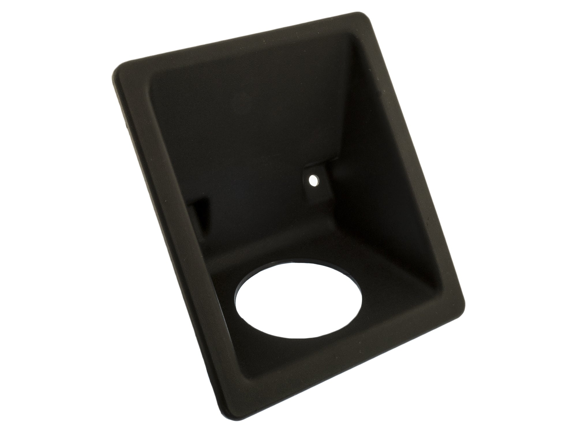 Fuel filler plastic panel housing syncro – GoWesty