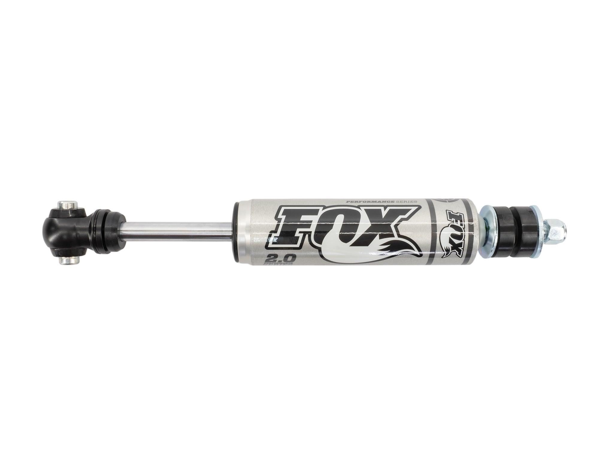 Eurovan rear fox shock – GoWesty