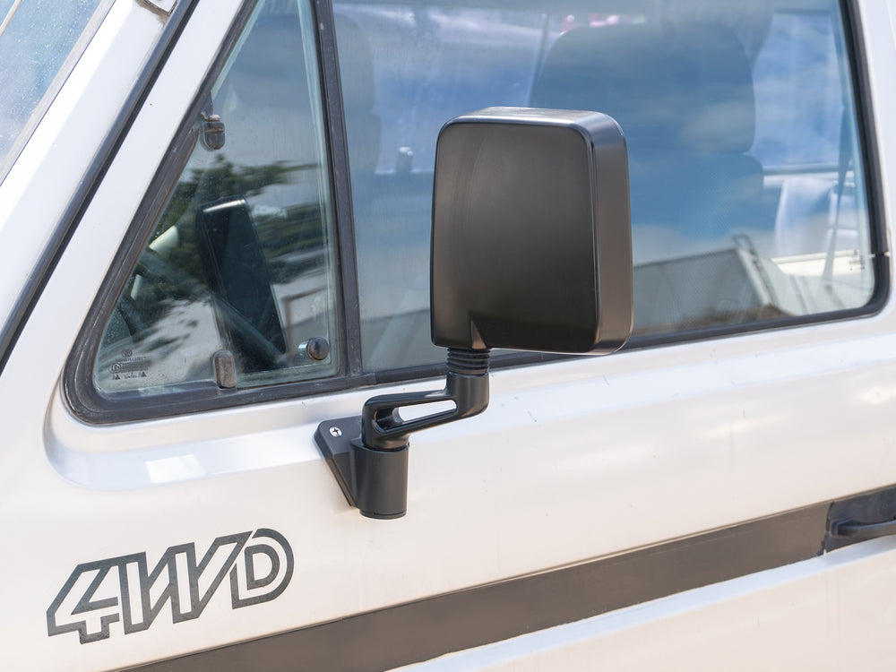 Deluxe manual mirror kit – GoWesty