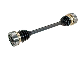 Axle CV & Driveshaft – GoWesty