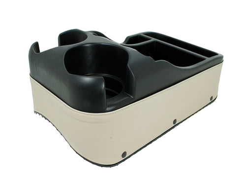 Center console – GoWesty