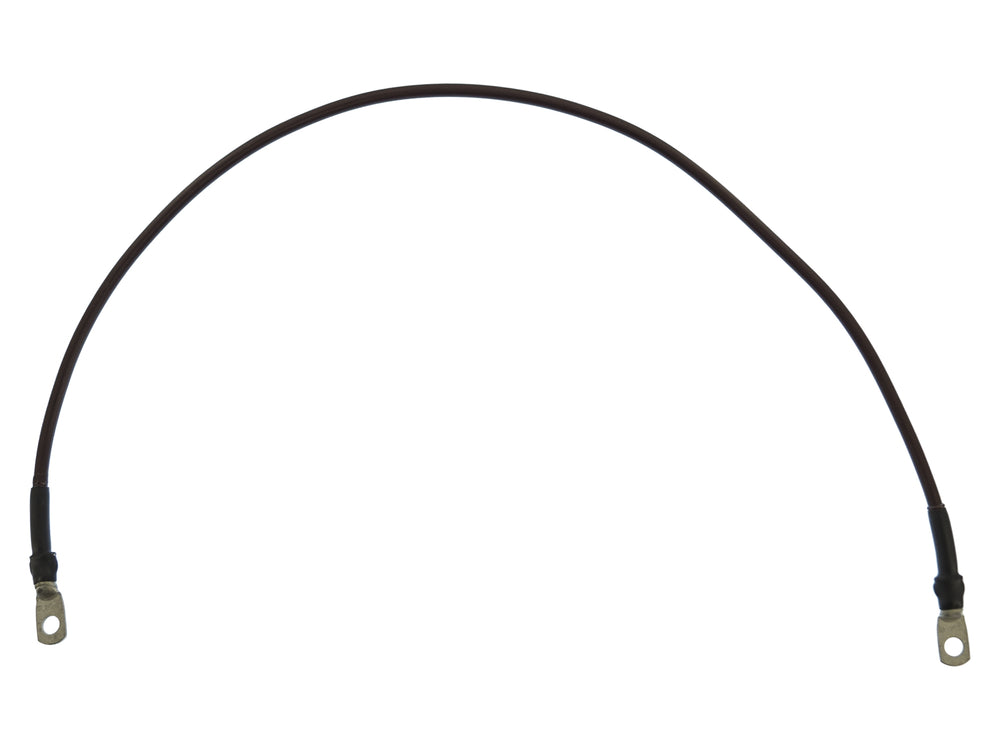 Engine ground cable – GoWesty