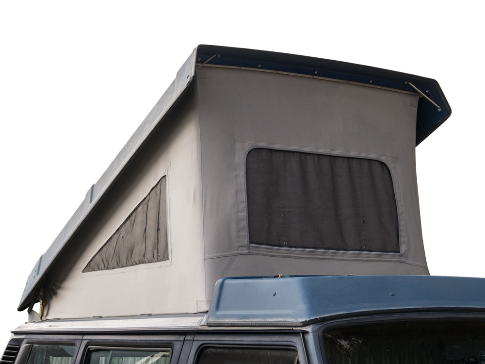Gowesty poptop tent late camper – GoWesty