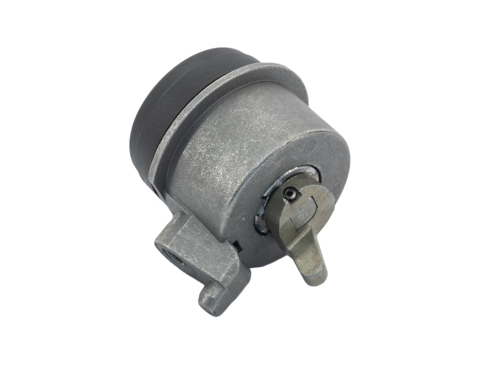 Lock cylinder keys for rear hatch – GoWesty