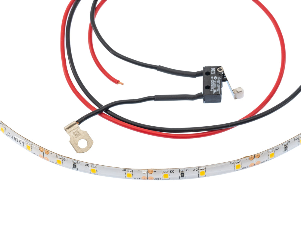 Glove Box Light (LED) | LED-GLOVEBOX | GoWesty