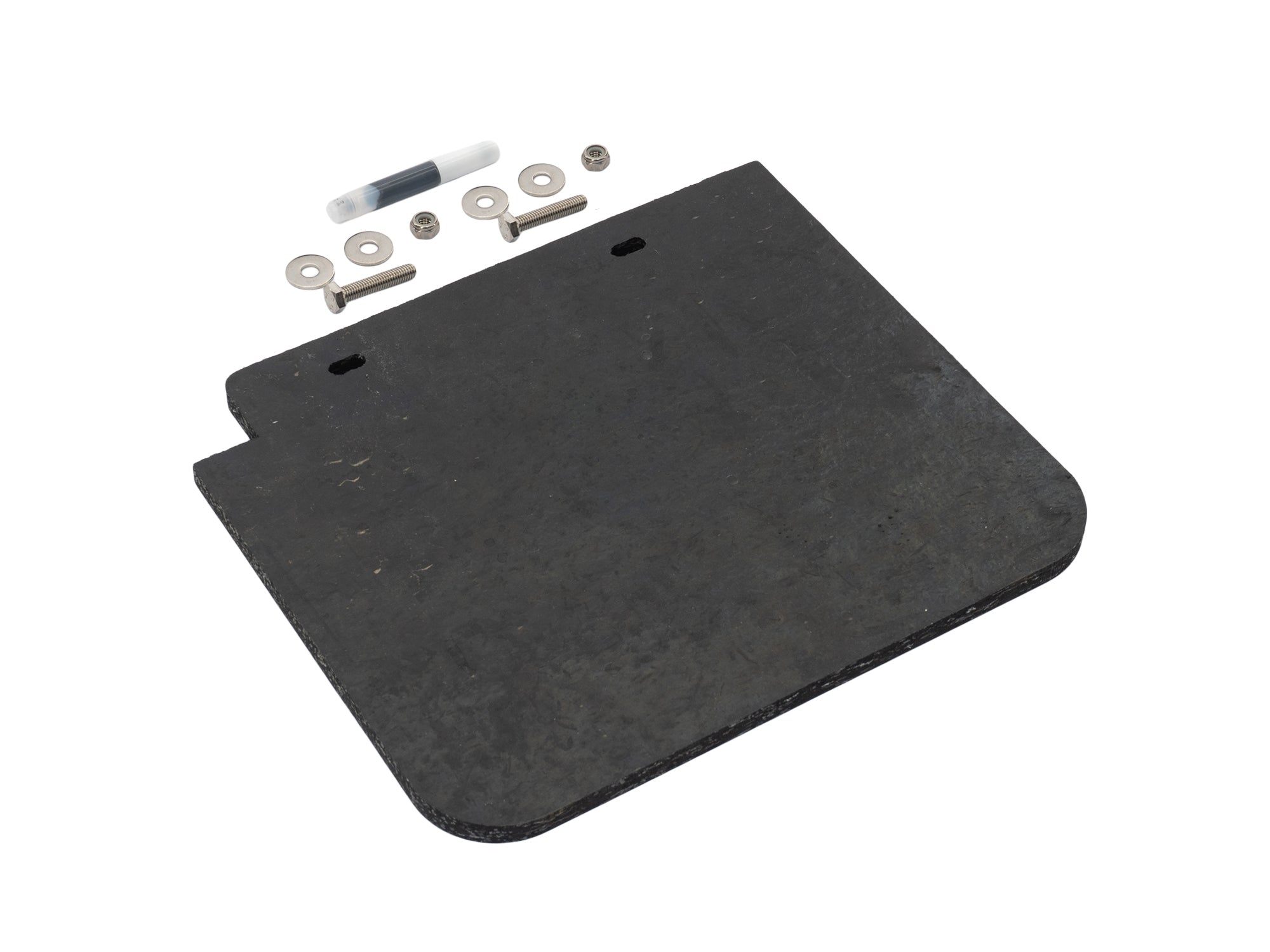 Mud flap repair kit#N#– GoWesty