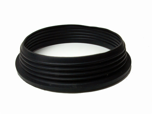 Throttle body to intake plenum seal – GoWesty