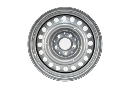 15" Steel Wheel (2WD/4WD) [Bus/Vanagon] – GoWesty