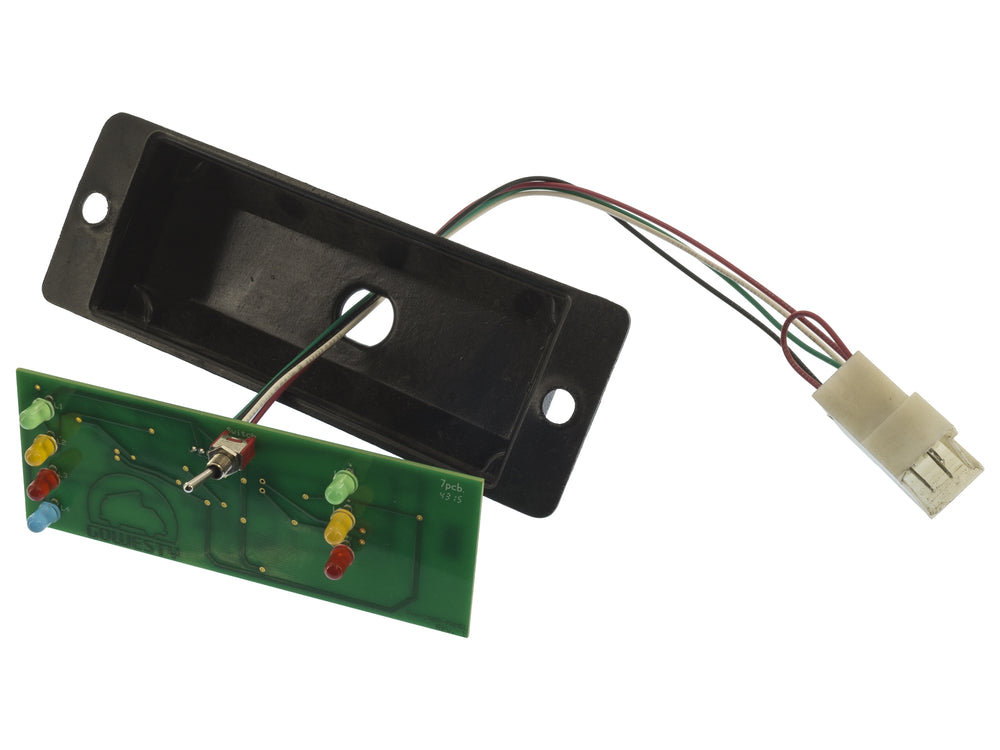 Led monitor panel replacement kit – GoWesty