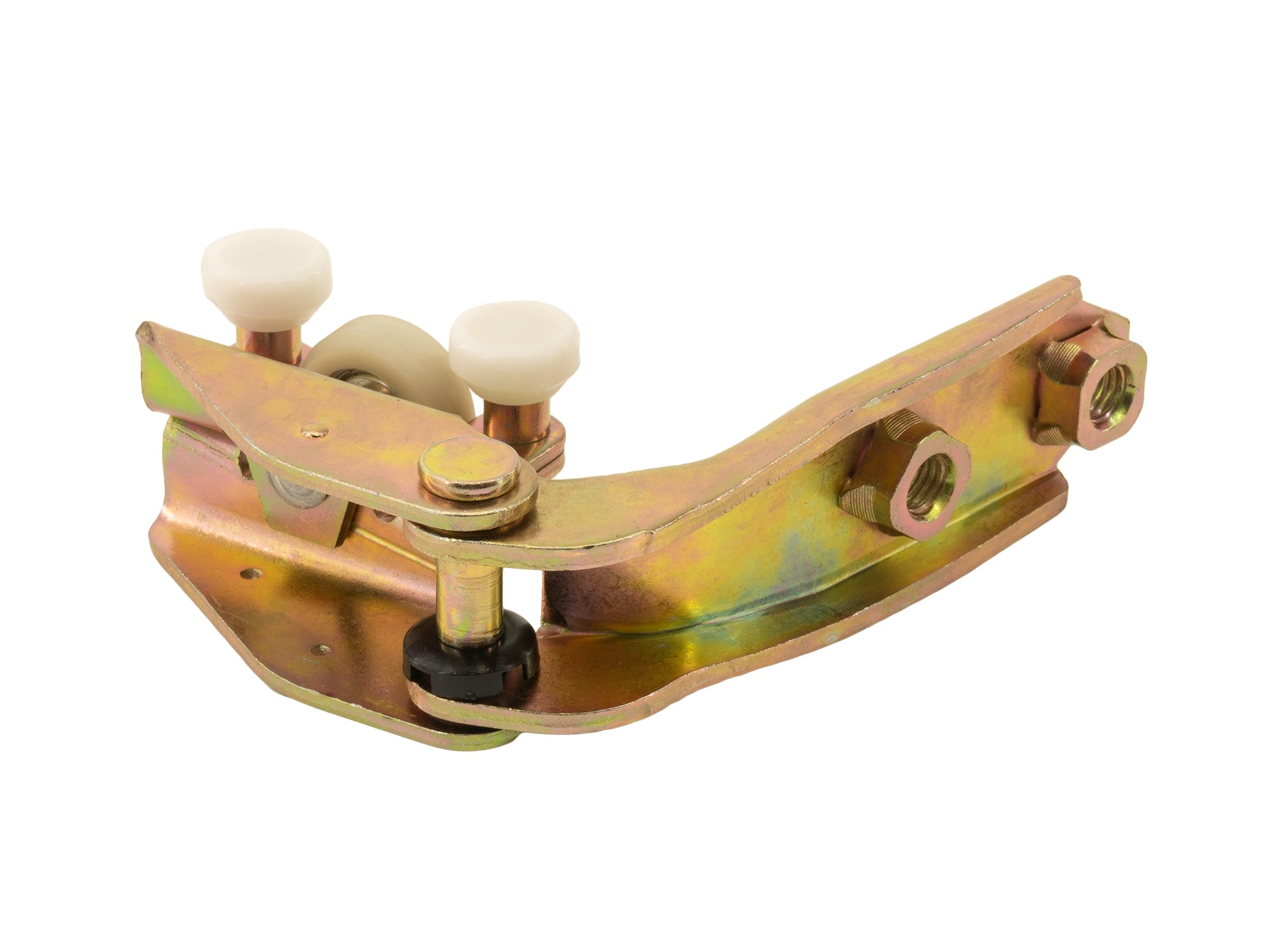 Sliding door hinge assembly lhd – GoWesty