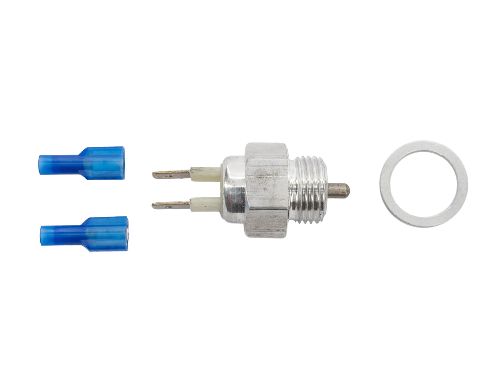 Locker decoupler illumination switch kit – GoWesty